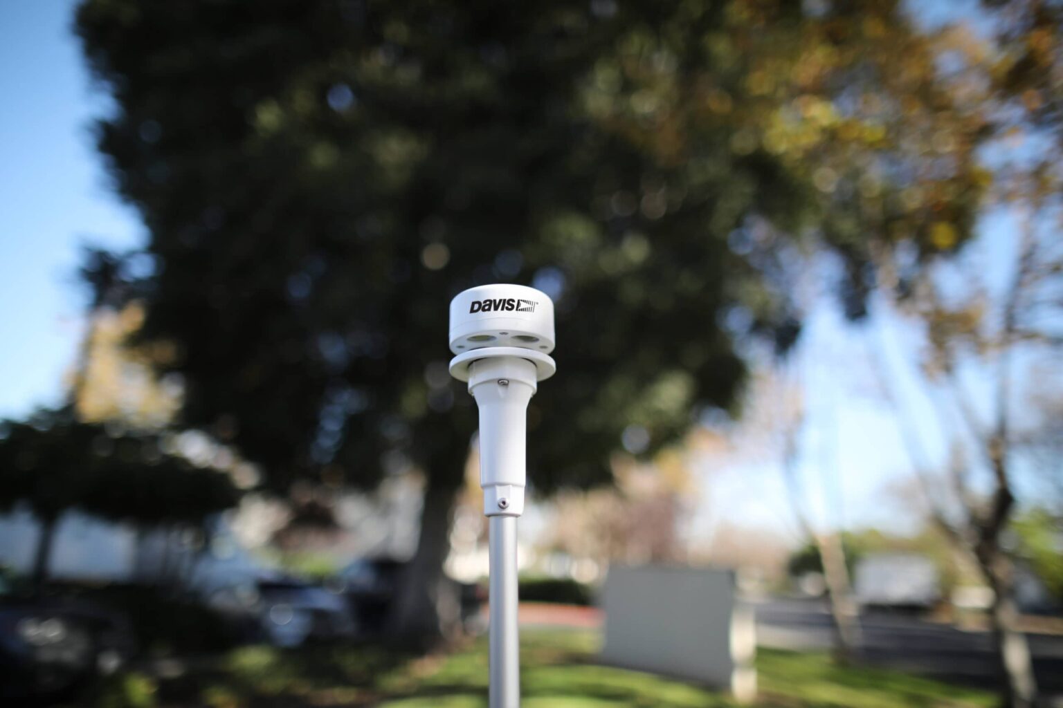 Davis Vantage Pro2 Review - The Weather Station Experts