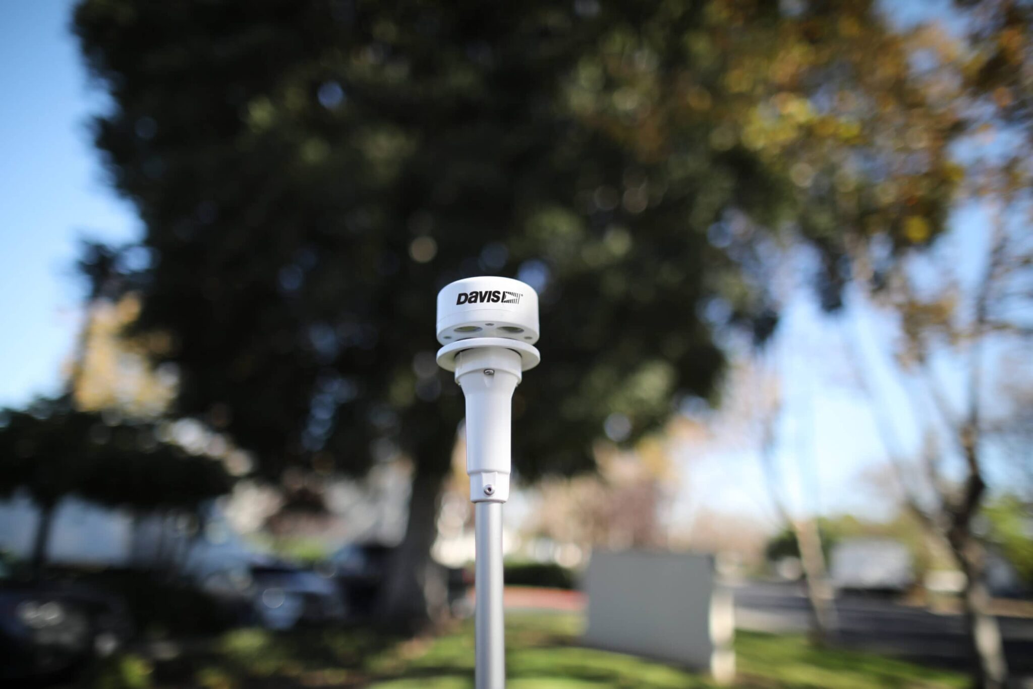 Davis Vantage Pro2 Review - The Weather Station Experts