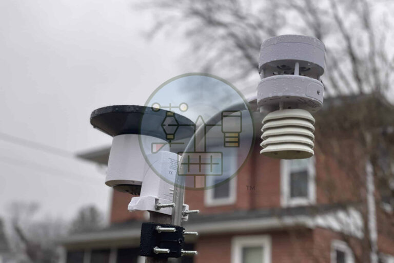 Ambient Weather WS-5000 Review