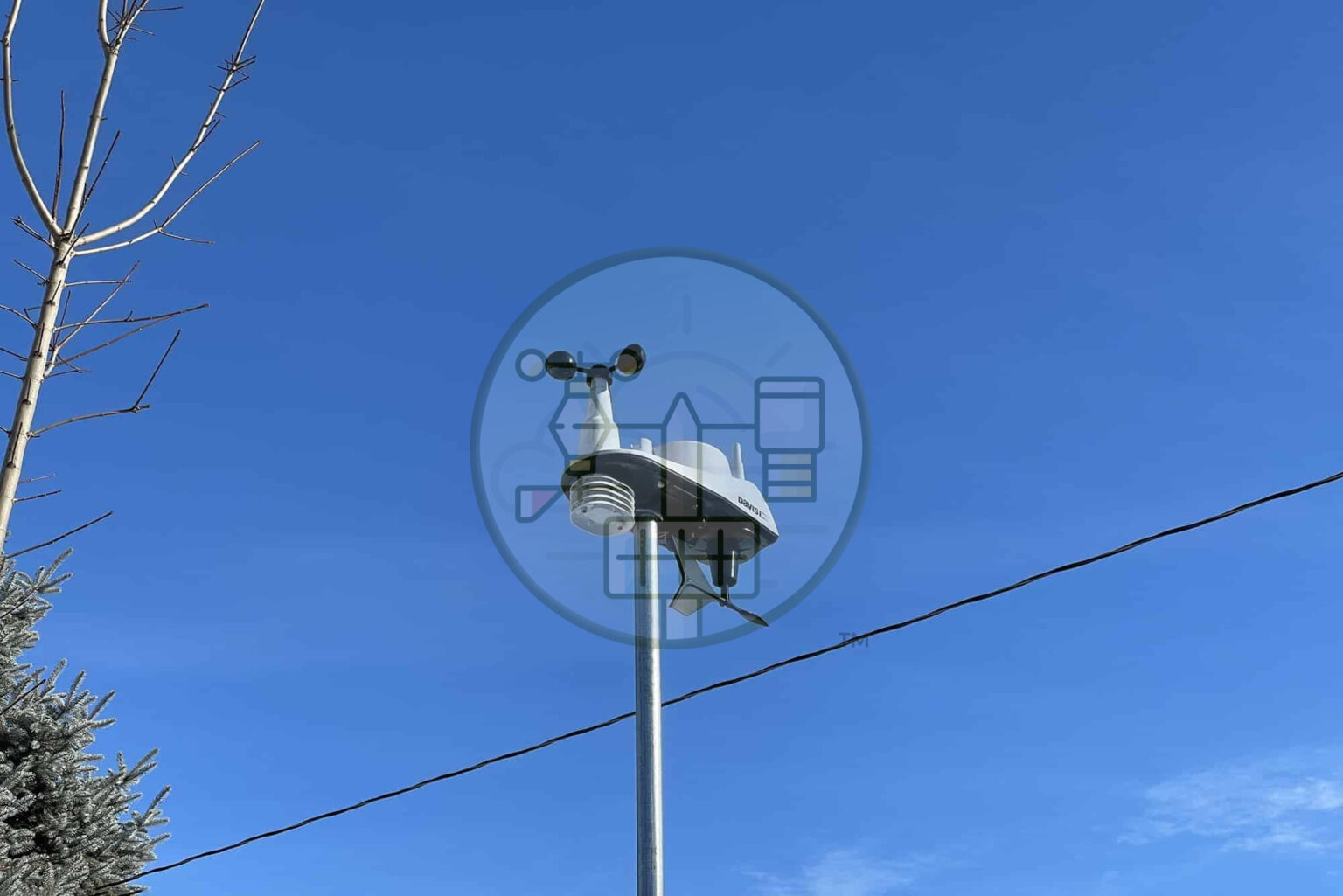 Davis Vantage Vue Review - The Weather Station Experts