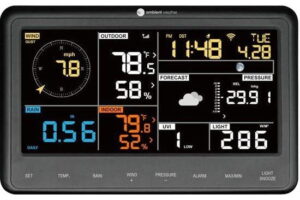 Ambient Weather WS-2902 Review - The Weather Station Experts