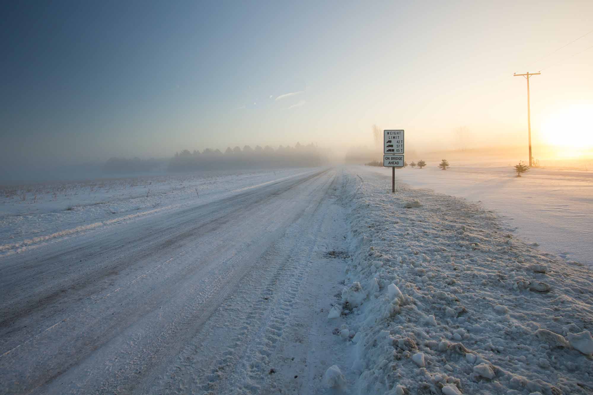 What is a Blizzard? - The Weather Station Experts