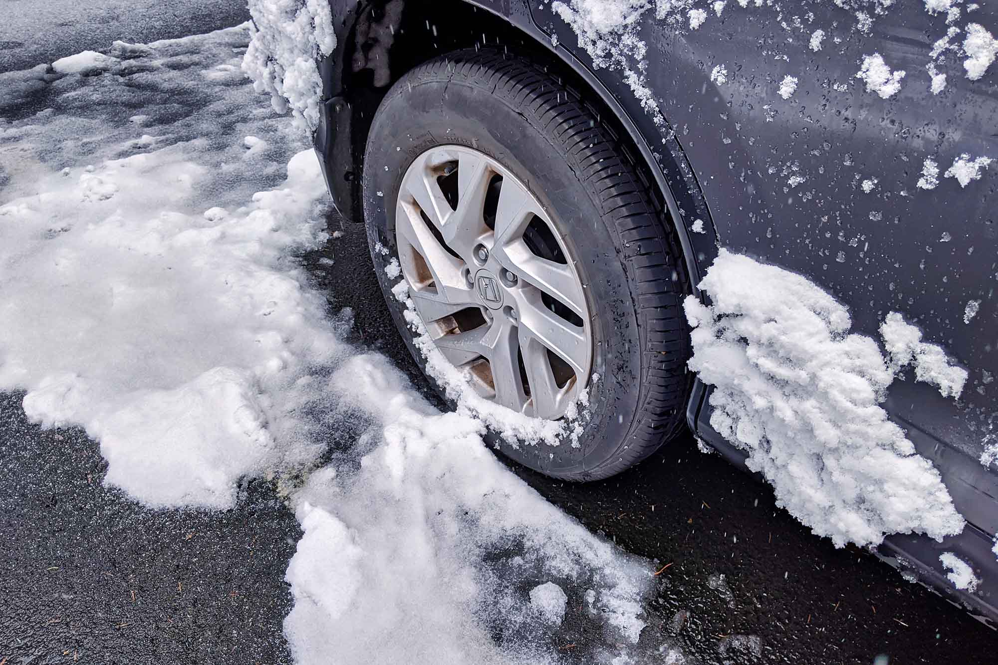 What is Sleet? - The Weather Station Experts