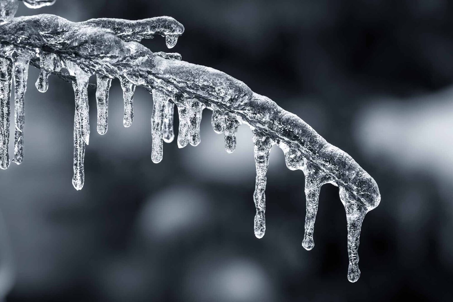 What is an Ice Storm Warning? - The Weather Station Experts