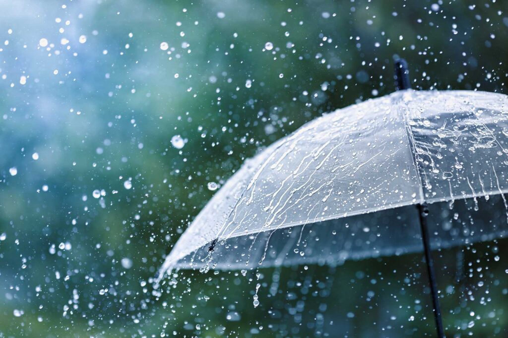 What is Weather - The Weather Station Experts