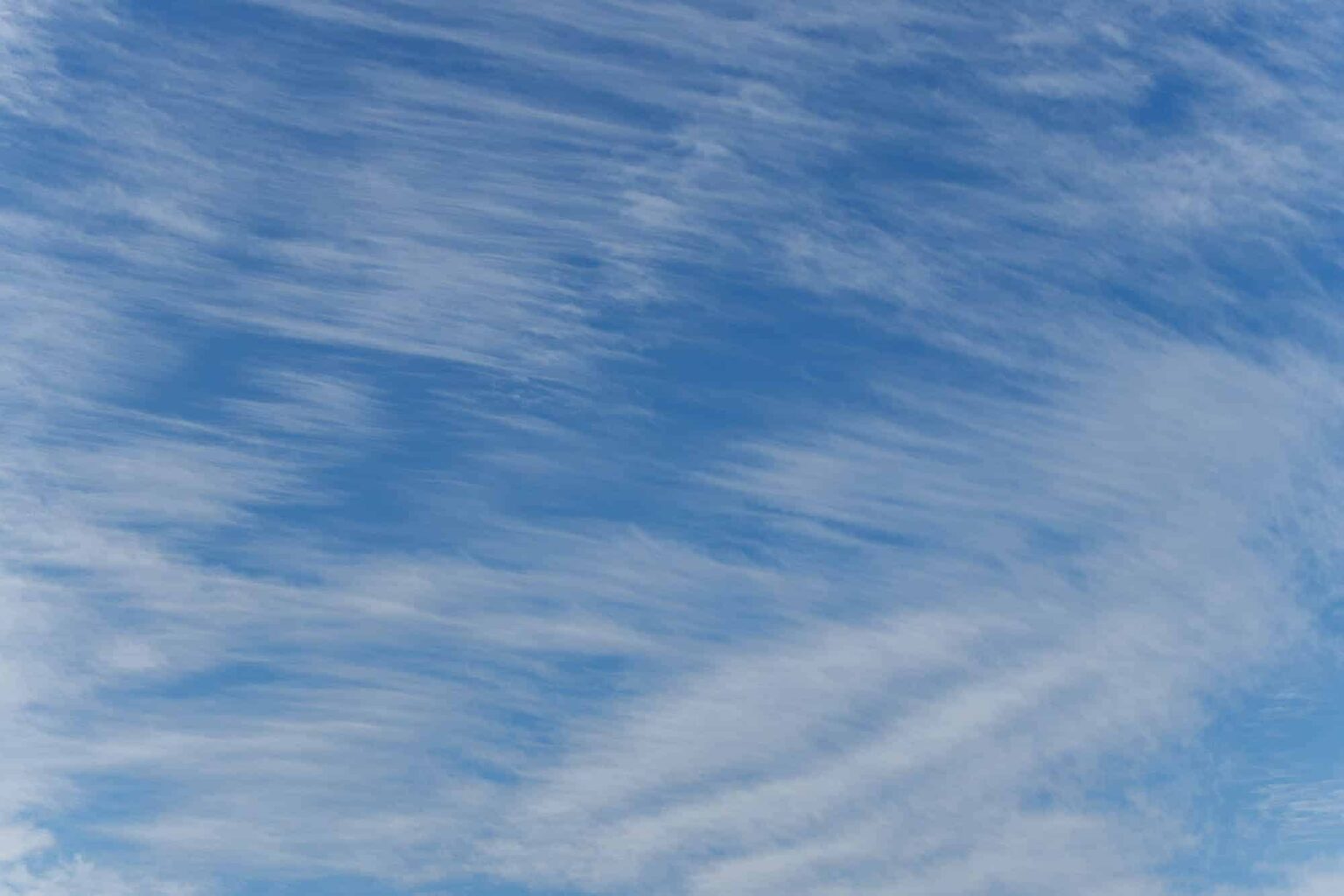 Cloud types explained: Cirrus, Cumulus, Stratus & More