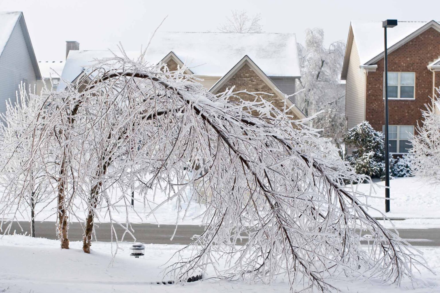 Sleet vs Freezing Rain vs Hail - The Weather Station Experts