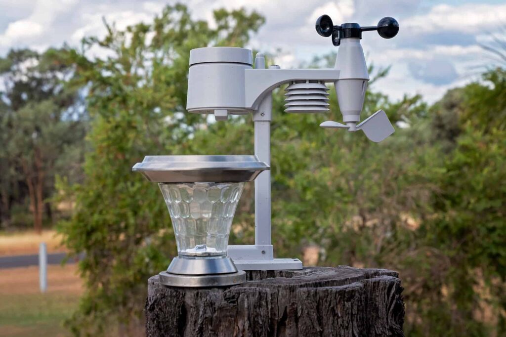 Best Home Weather Stations in Australia for 2025