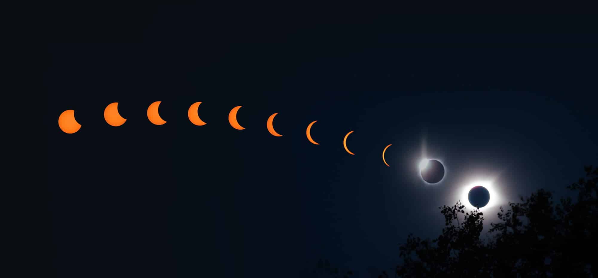 The 'Great American Solar Eclipse' is One Year Away
