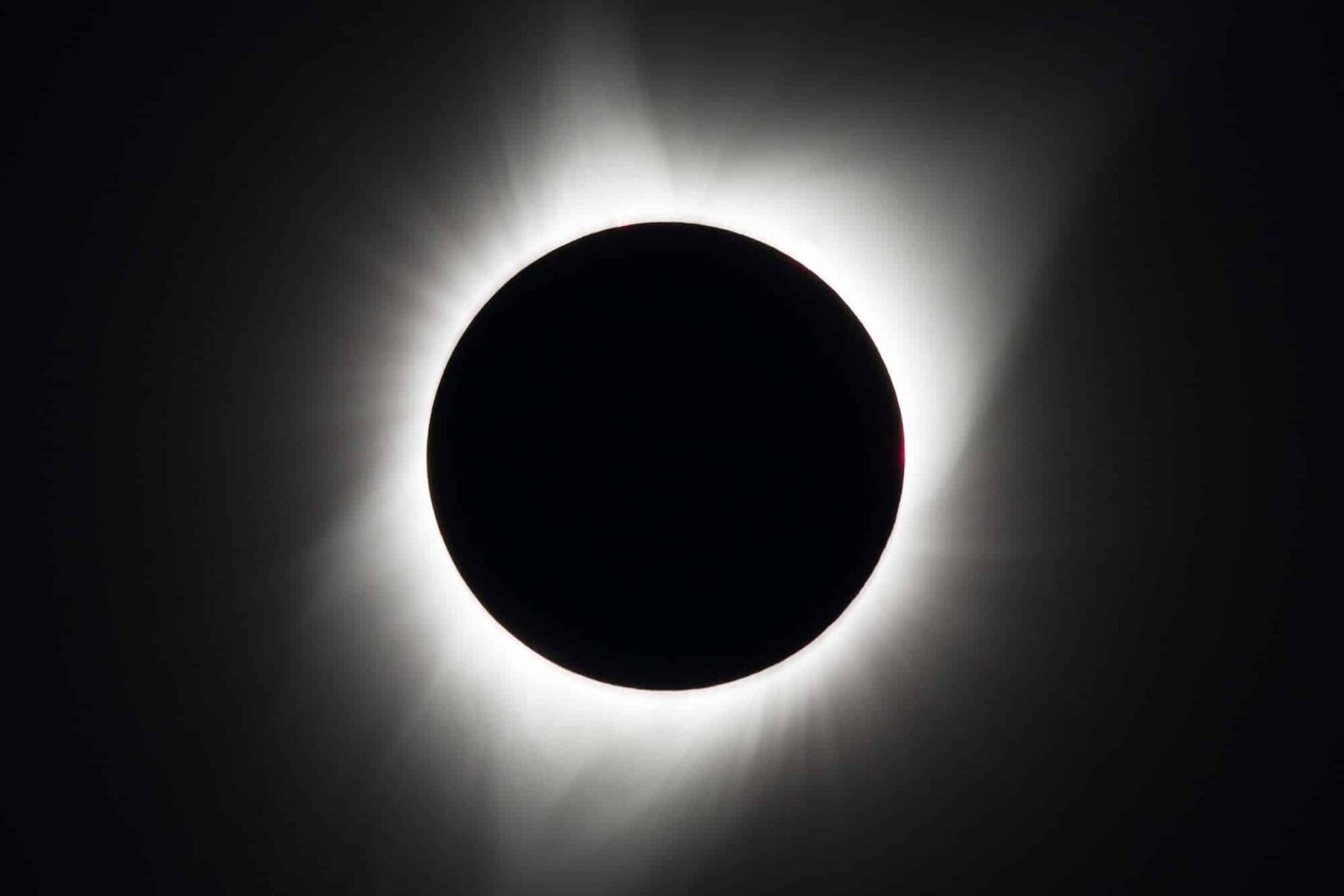 The 'Great American Solar Eclipse' is One Year Away
