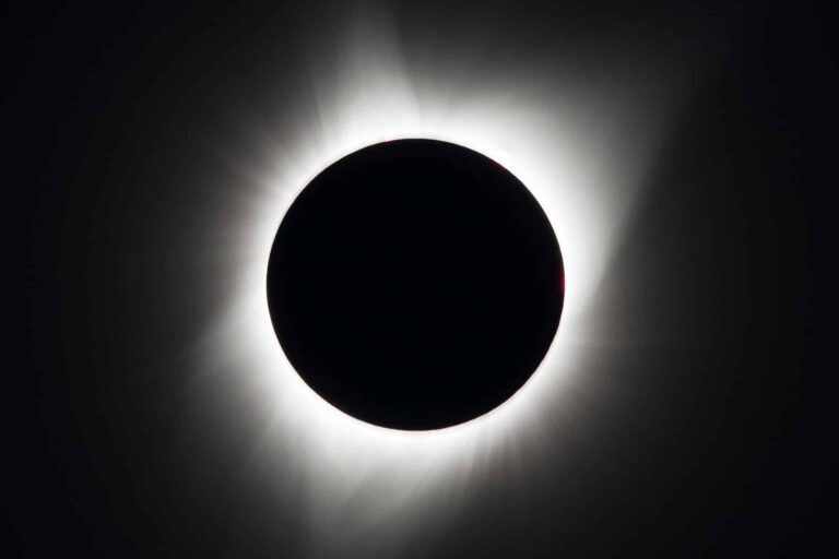 The 'Great American Solar Eclipse' is One Year Away