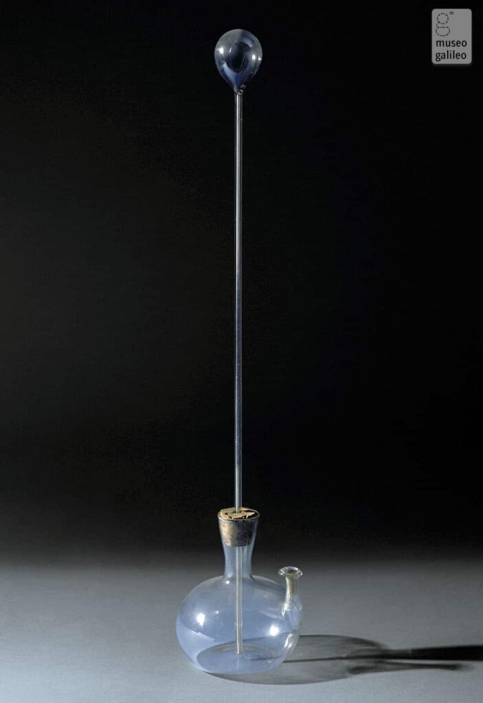 History of Thermometers: From Galileo's Experiments to Today